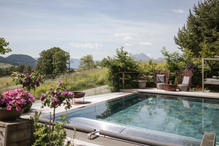 Hotel Hirzer 2781 - Schenna