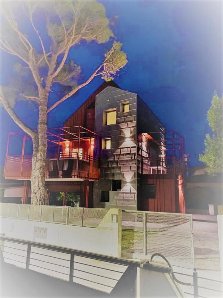 Villa Cisa - Lignano Sabbiadoro