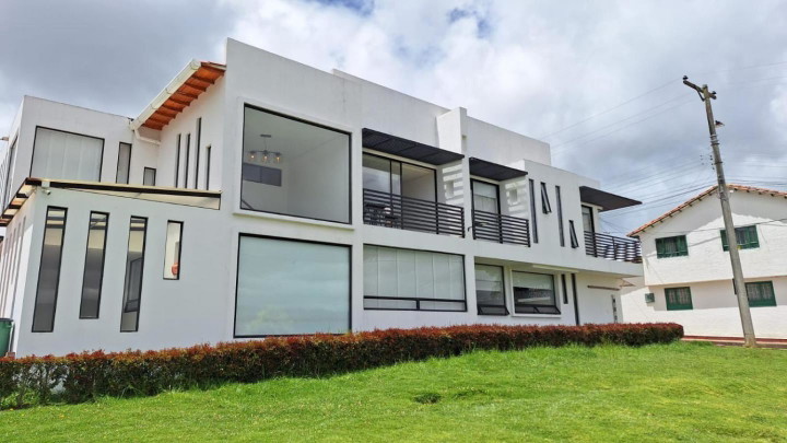Caminos Del Dorado Sede Apartamento - Tocancipá