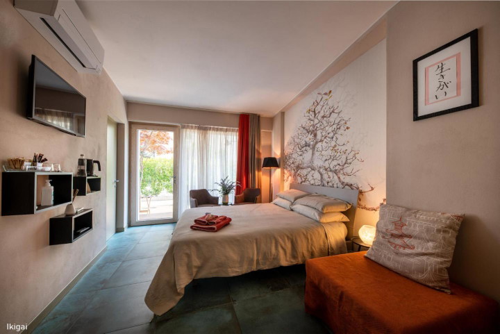 San Francesco Guest House - Liguria