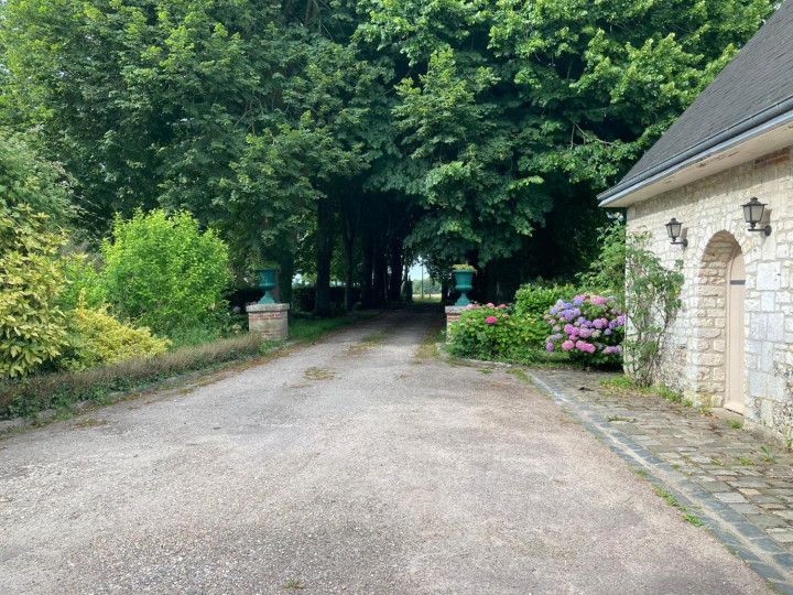 La Maison Des Fleurs - Caudebec-en-Caux