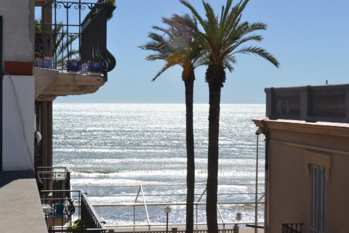 Viva Sitges - Mayo Terrace - Sitges