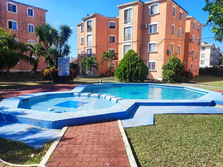 Cancun Property 6 Personas - Cancún