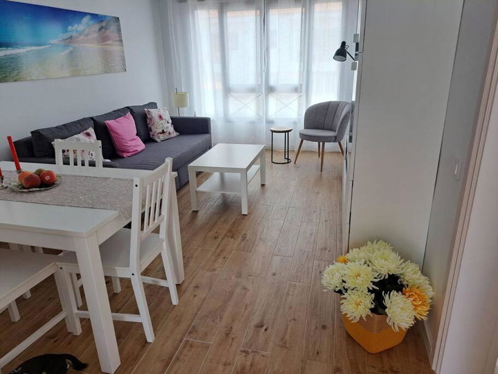 Precioso Apartamento. - Espagne