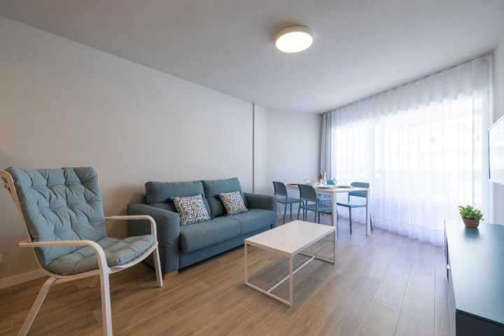 Apartaments Voralmar - Mas D'en Gran - Salou
