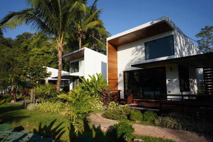 Villa Panalai - Thailand