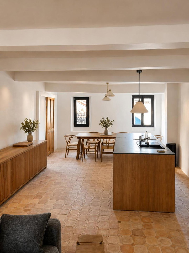 By Castel - Appartements Au Coeur Du Castellet - Le Castellet