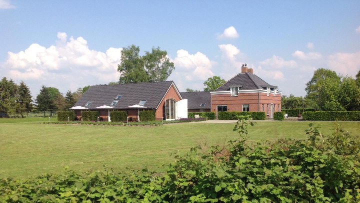 B&b De Veluwe Hoeve - Eerbeek