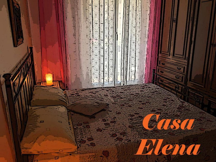 Casa Elena - Savona