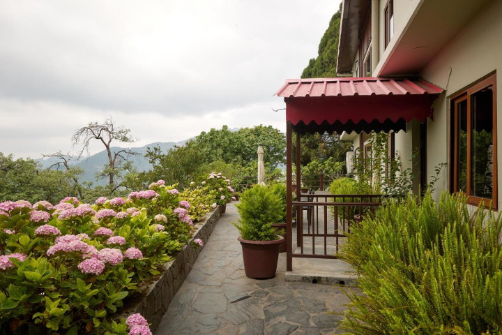 May Cottage By Rokeby Villas - Mussoorie
