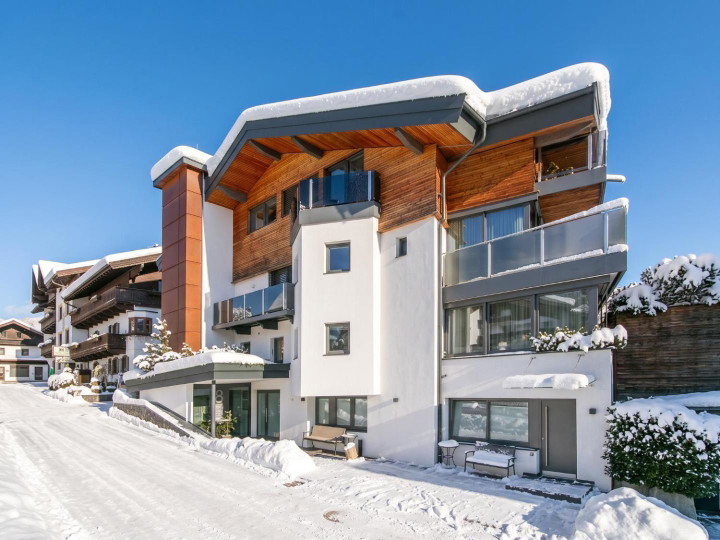 Studio Mit Lounge - Kirchberg in Tirol