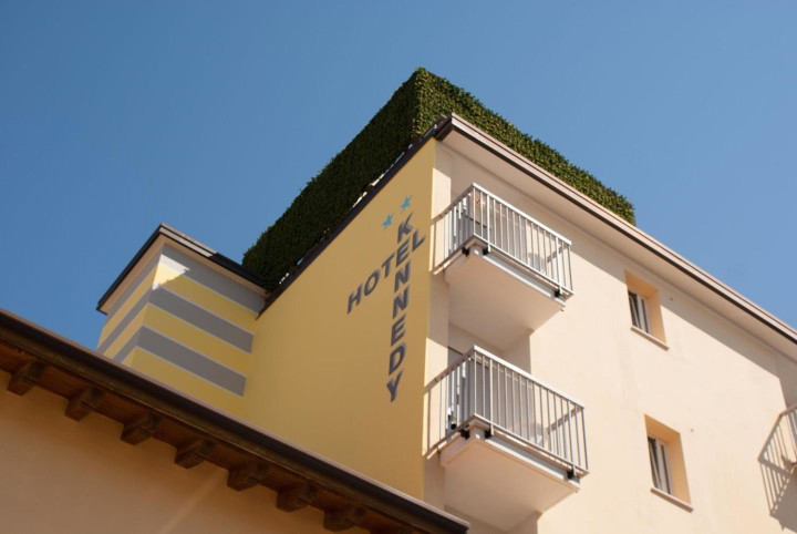 Hotel Kennedy - Caorle