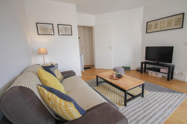 Beautiful Apartment On The Grand Place ! - Lille
