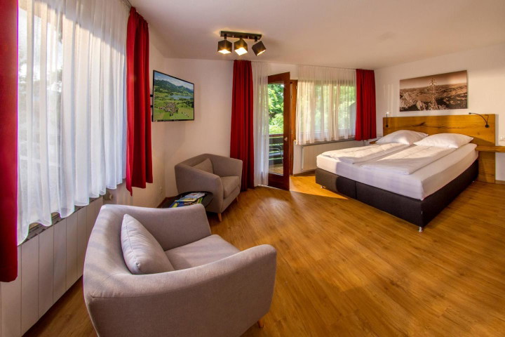 Appartement-hotel-allgayer - Allgäu