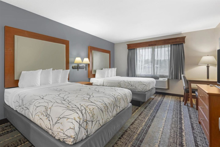 Best Western Newberg Inn - Sherwood, OR