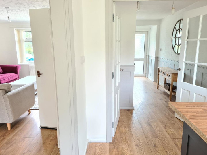 Beach Chalet, Little Walsingham Norfolk - Norfolk