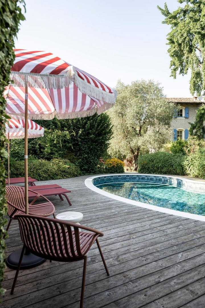 Boutique Guesthouse Gius La Damaglück - Garda