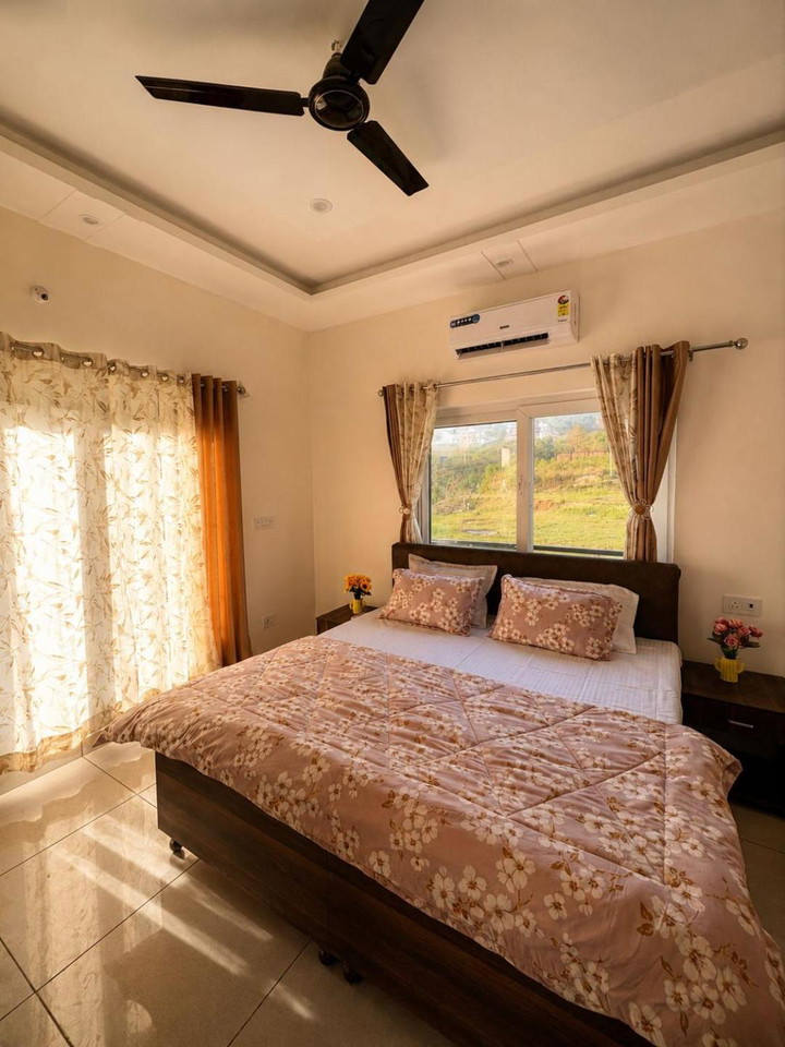 Boutique Stay With Little Tiger - Dehradun