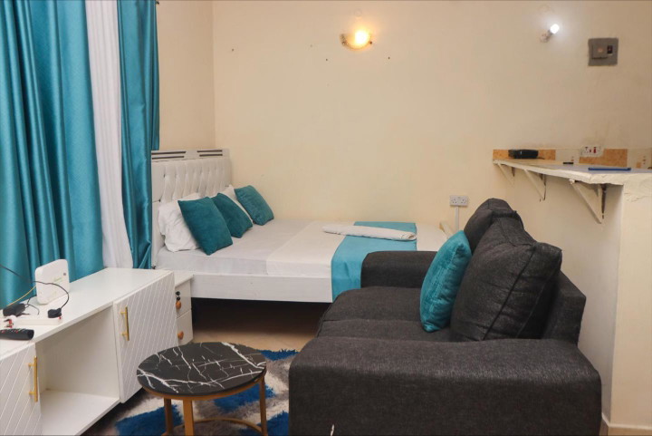 Supercare Apartments - Mombasa
