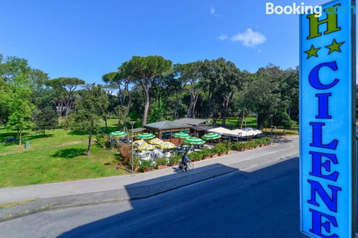 Hotel Cilene - Camaiore