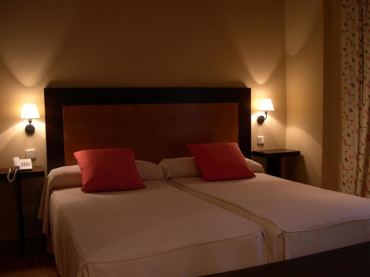 Hotel Rural El Jardin De La Hilaria - Ségovie