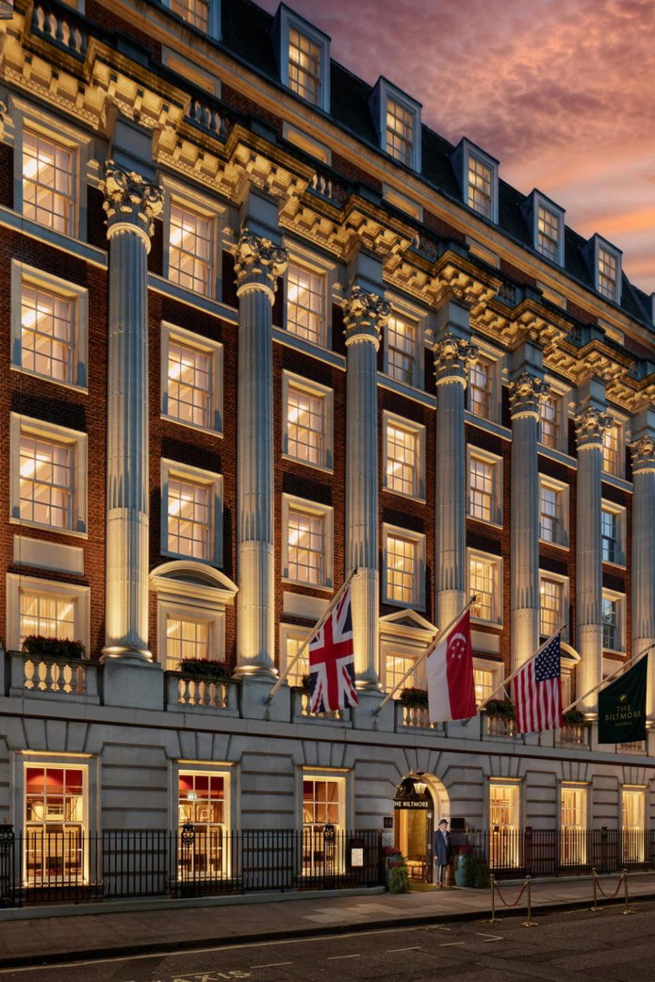The Biltmore Mayfair - Kingston-upon-Thames