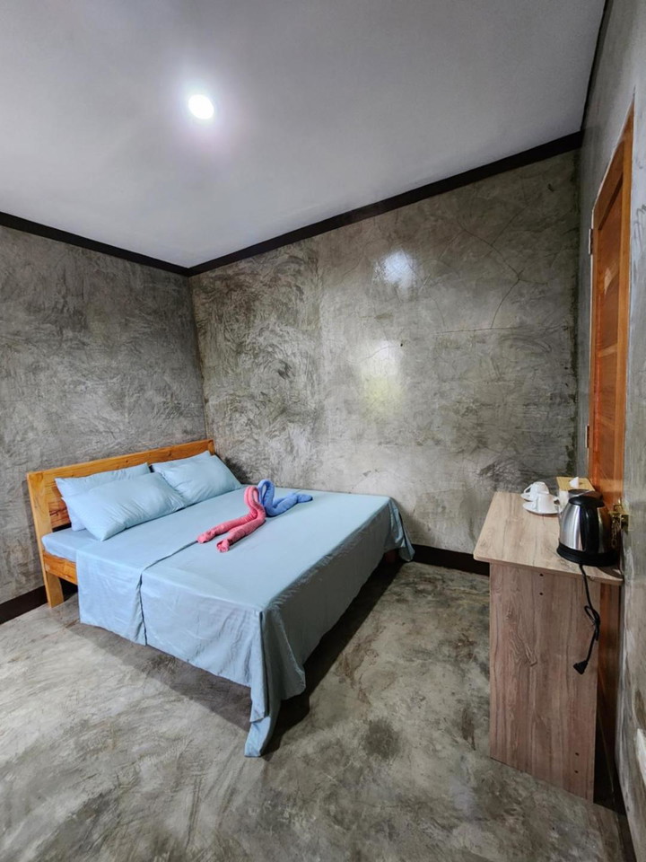 Hyd Hostel Moalboal - Badian