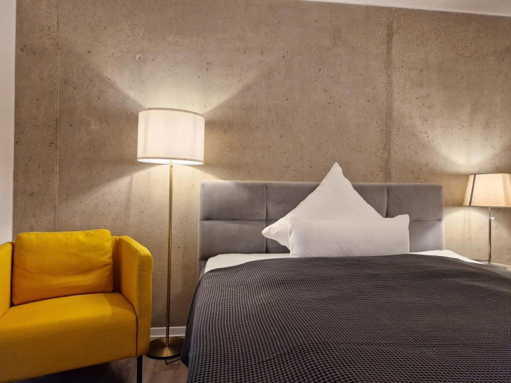 Urban City Lifestyle Appartement - Bielefeld