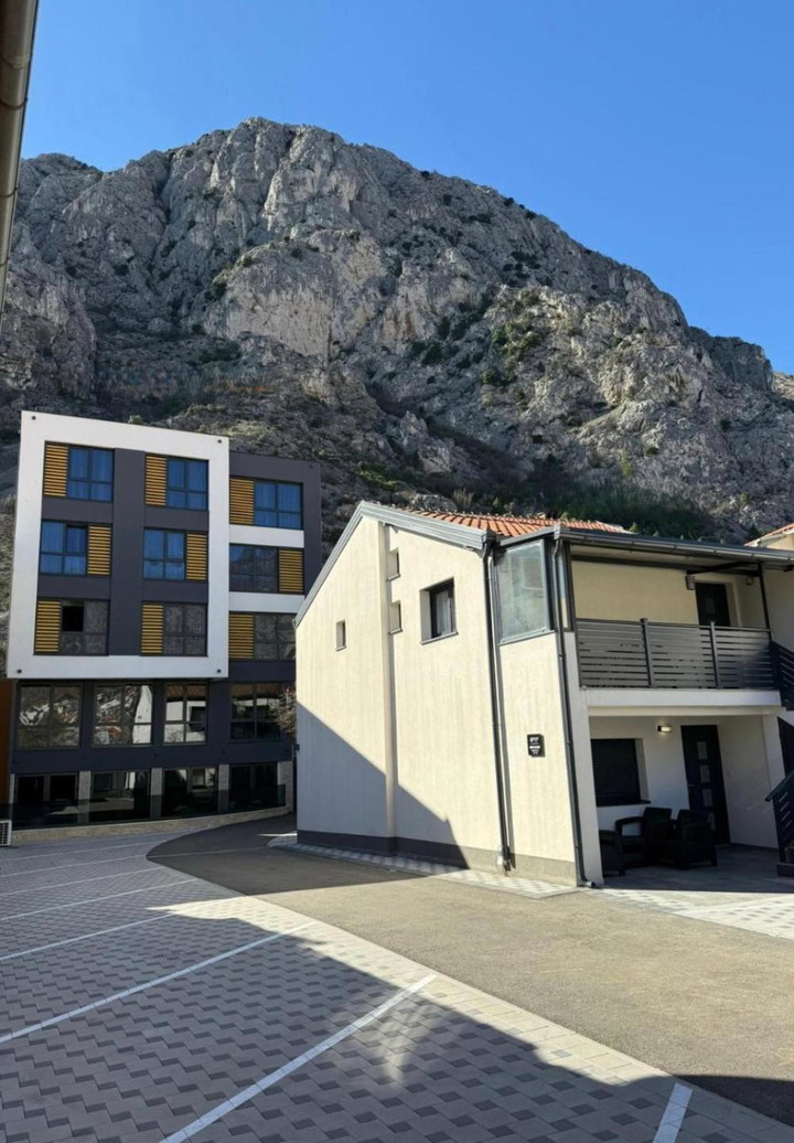 Olive Depadance - Mostar