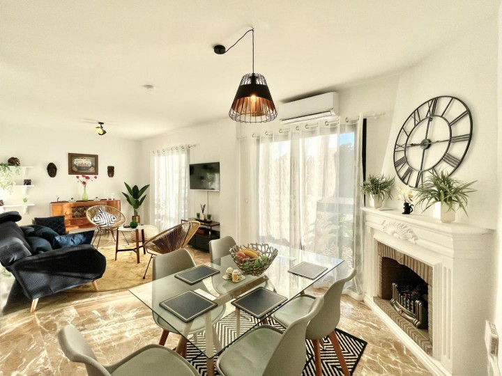 Riviera By The Beach 2 Bedroom Apartment - Calahonda