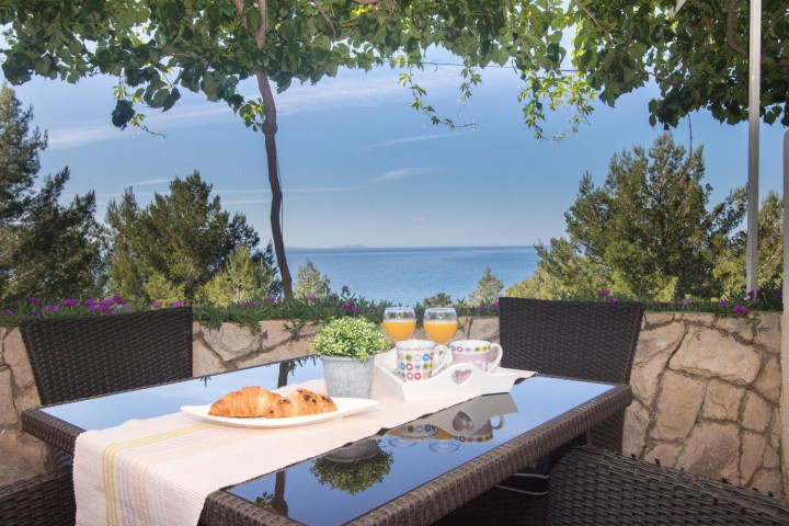 Apartment Luka - Hvar