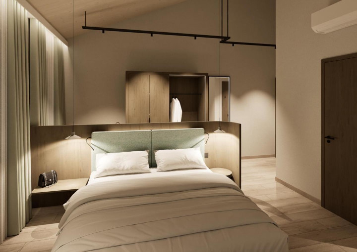 Terra Saar Weinresort & Spa - Mettlach