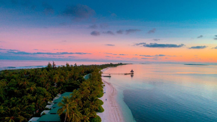 Canareef Resort Maldives - Maldives