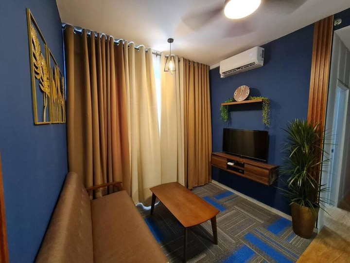 Luxury Tangerine Suites Klia - Sepang