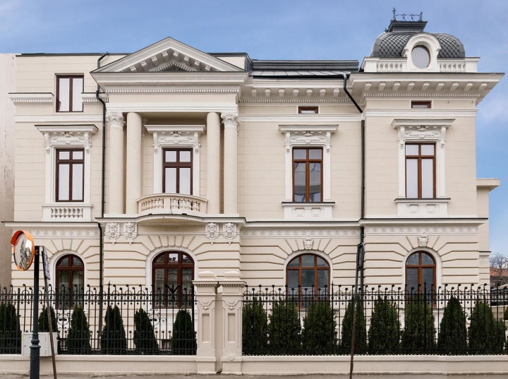 Lahovary Palace Hotel - Voluntari