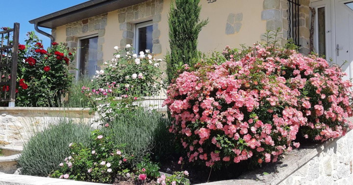 La Villanelle Maison D'hôtes - Besançon