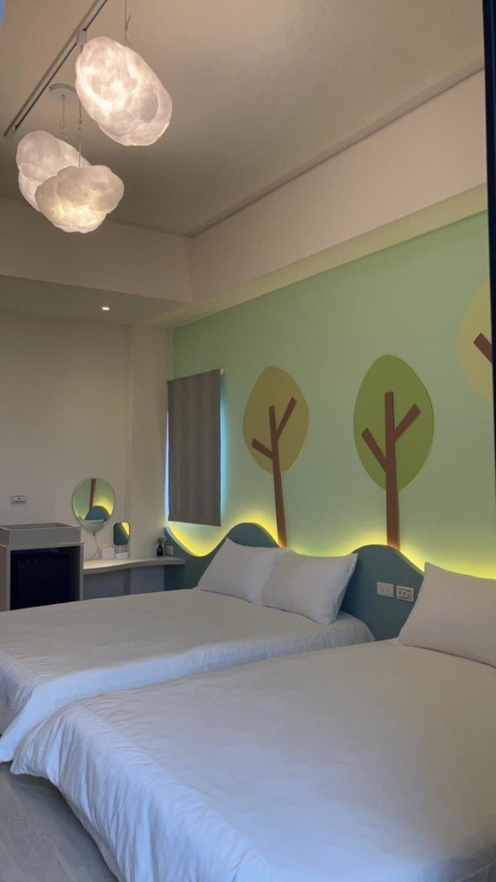 Mi Hai B&b - Kaohsiung City