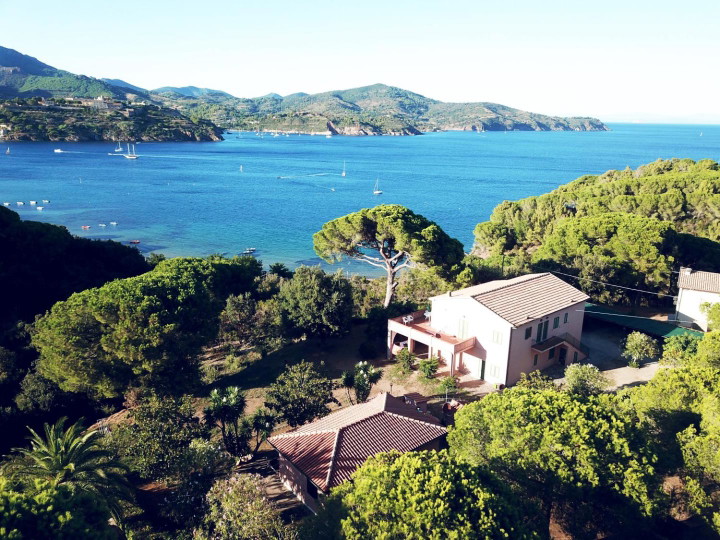 Casa Anna - Capo Perla Apartments - Capoliveri