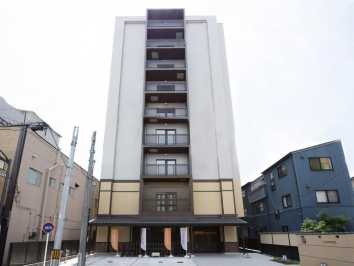 ホテルグランワイズ越谷プレミア - Sōka