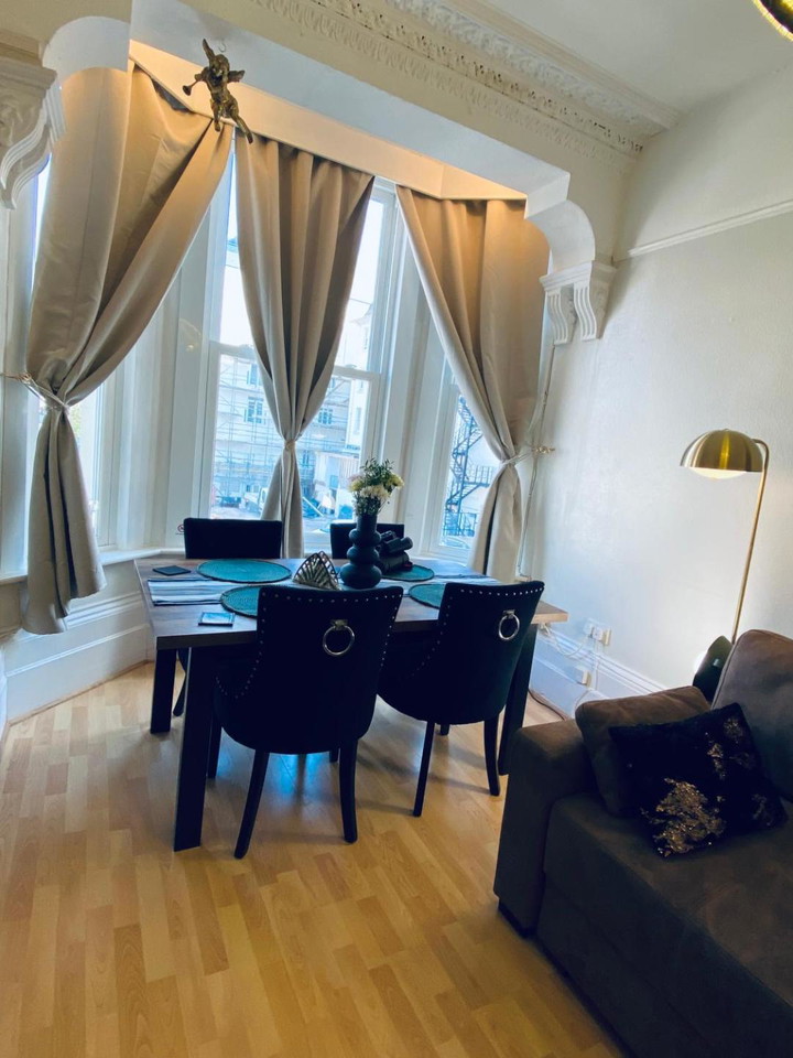 Ann Apartments Opposite The Pier With Sea View - Portsmouth