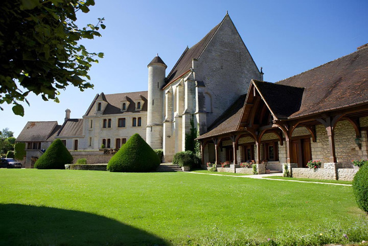 Domaine St Germer - Gisors