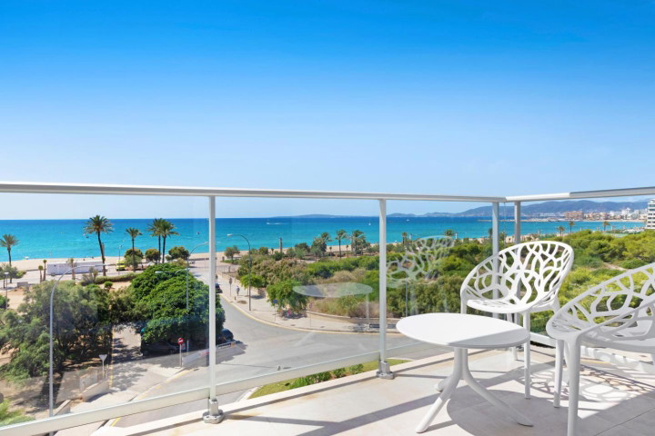 Hotel Sant Jordi - Can Pastilla