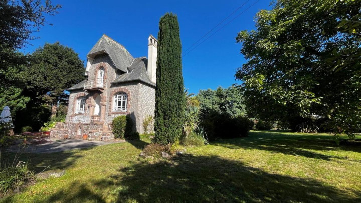 La Villa Des Troënes - Proche Des Plages - Penvénan
