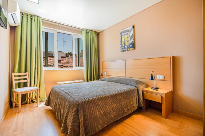 Hotel Botanico - Seixal