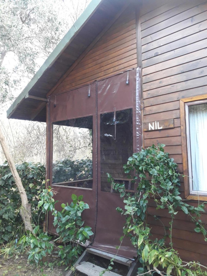 Villa Halil Bungalow - Turkey