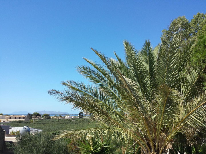Baglio Il Giovinetto - Marsala