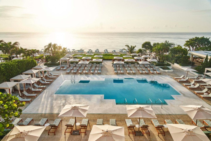 Four Seasons Resort Palm Beach - West Palm Beach, FL