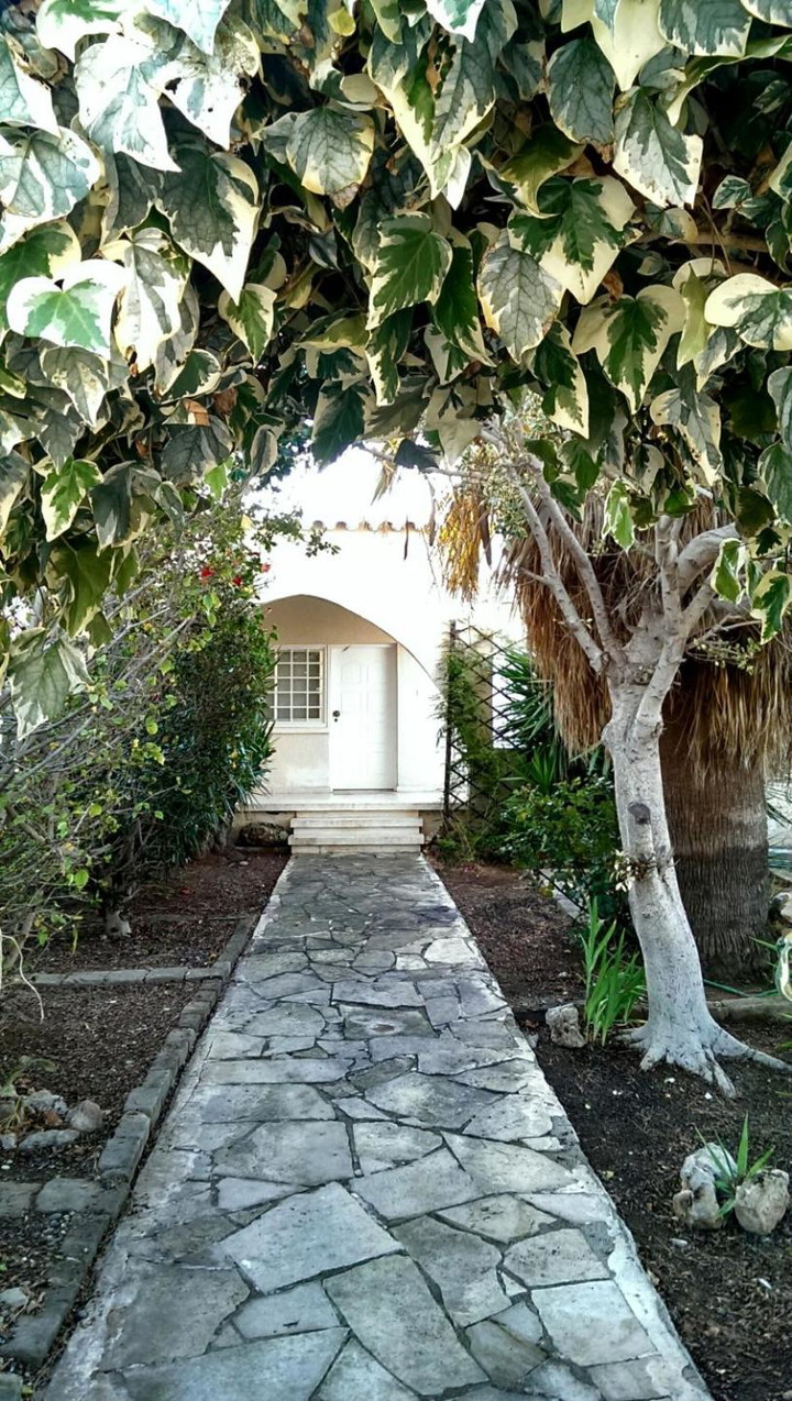 The Little House - Cyprus