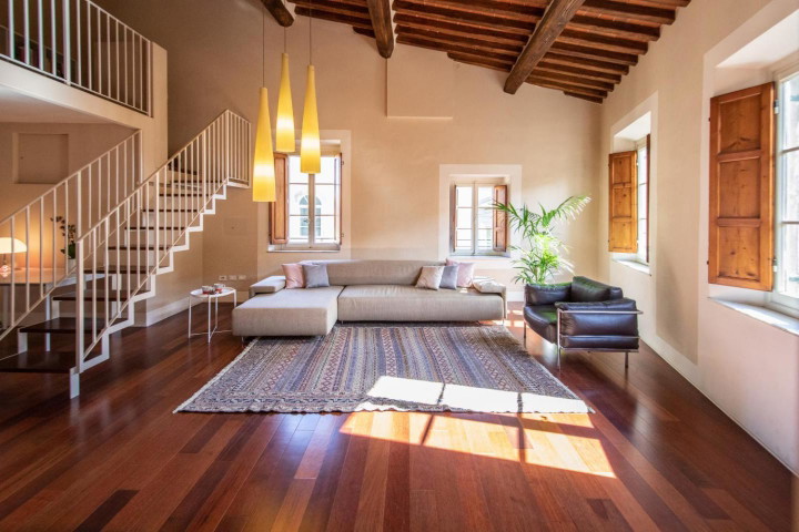 Casa Della Luce Luxury - Lucca