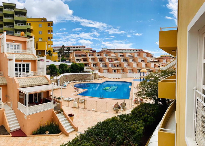 Orlando, Costa Adeje - Tenerife